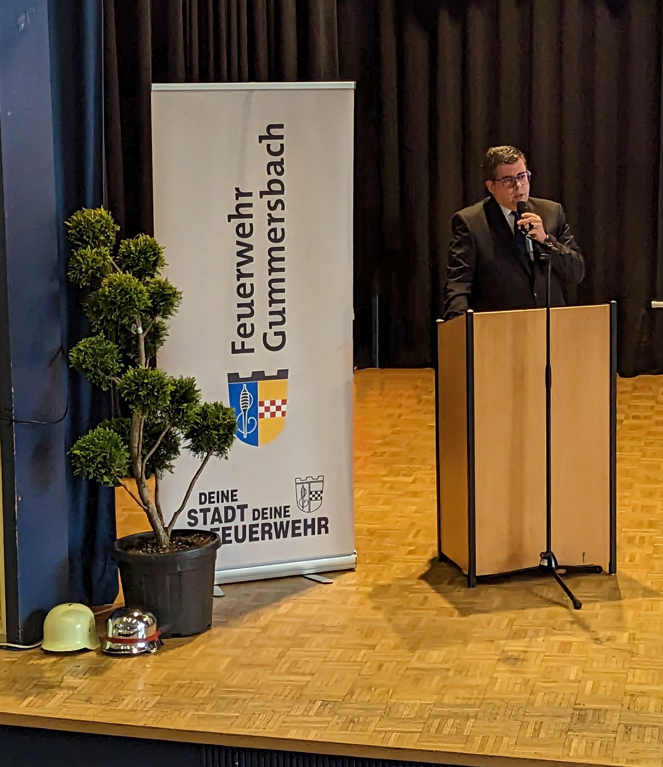 Helmenstein – Feuerwehr Gummersbach